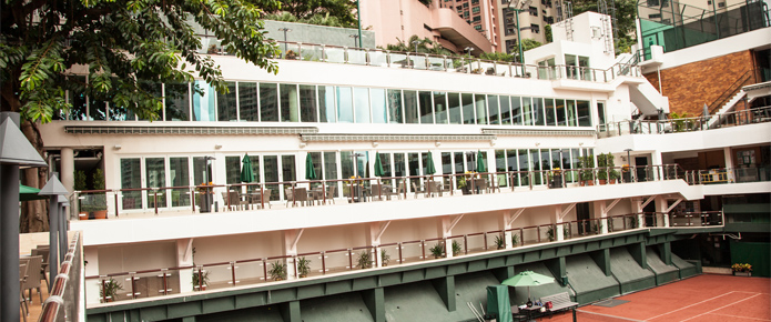 Ladies Recreation Club