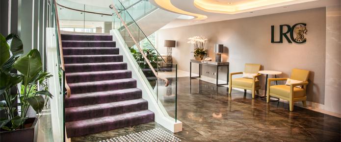 Ladies Recreation Club