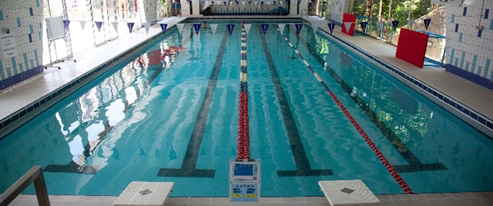 Ladies Recreation Club